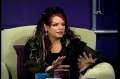 Corina Pataki talks about being caught on the border