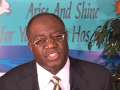 ARISE AND SHINE BISHOP RONALD ALLEN SR. PASTOR SHOW-3, PT-2