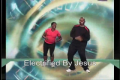 Gospel Line Dance - Electrified By Jesus - Popular Christian Videos