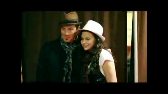 tobyMac - Tonight (Official Music Video) - Christian Music Videos