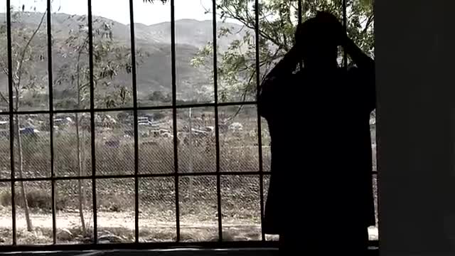 A Blind Soldier’s Transforming Moment: The Captain Scotty Smiley's ...