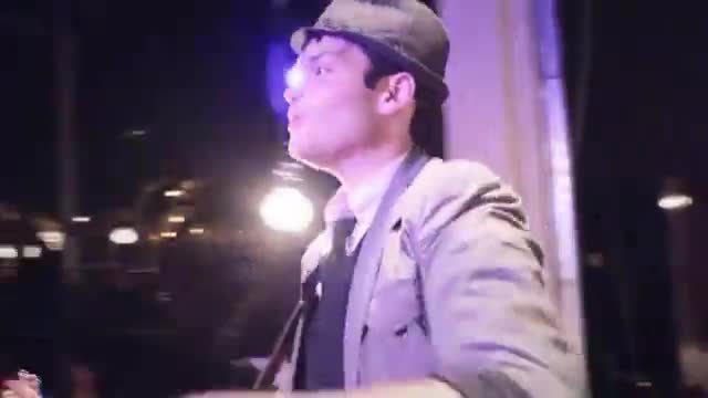 Jimmy Needham - The Reason I Sing [Official Music Video] - Video