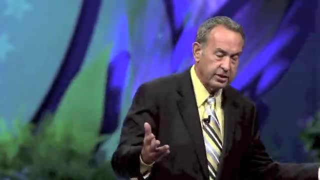 Dr. Charles Lowery - I'm A Psychologist