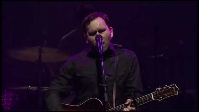 Matt Redman - Never Once (Live) - Christian Music Videos