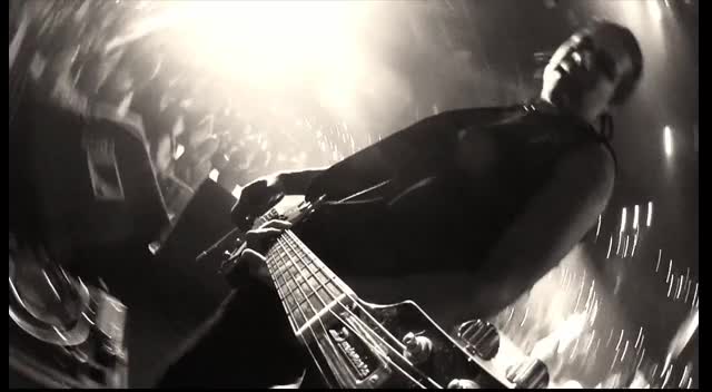 Building 429 - Where I Belong (Official Music Video) - Video