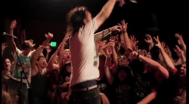 SLEEPING GIANT - Tithemi (OFFICIAL VIDEO) - Christian Music Videos