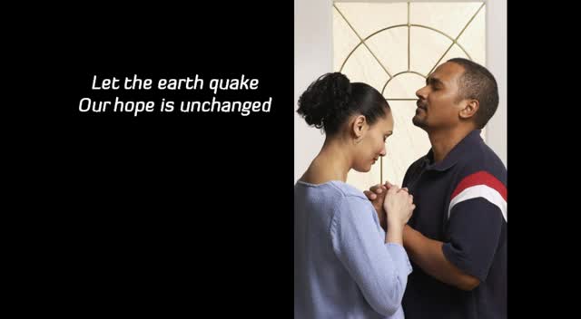 Natalie Grant - Our Hope Endures