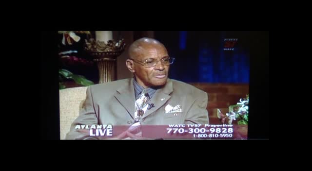 Filling My Life with Joy by Dr. Larry Manley - Book Trailers