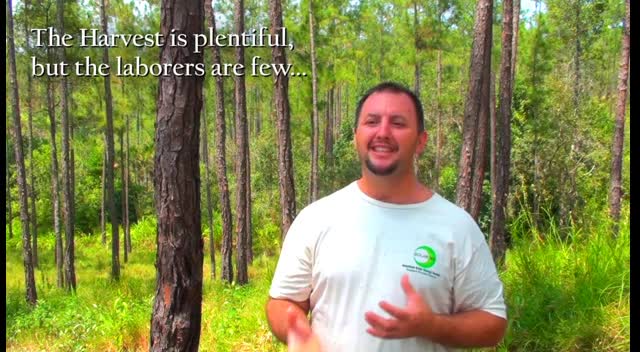 Pastor Patrick McCusker, Calvary Chapel Cayo, Belize - Ministry Videos