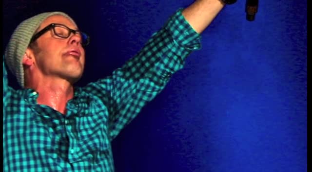 tobyMac Me Without You (Lyrics)