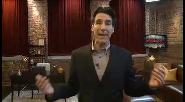 Wretched TV Episode 966 - Ministry Videos