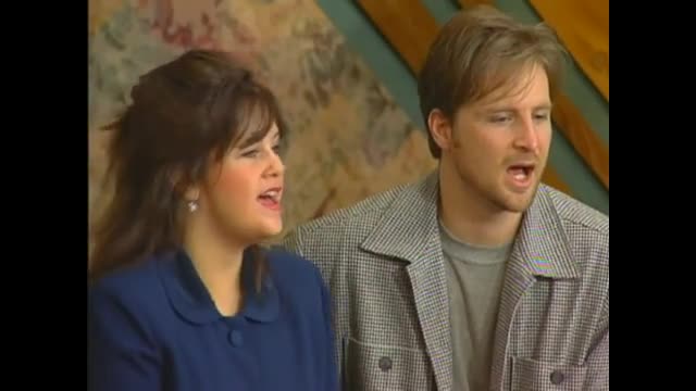 Jake Hess - Wore Out