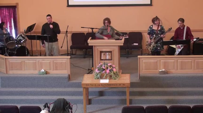 Super Pastor - Ministry Videos