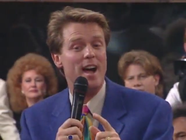 Kirk Talley - Serenaded By Angels