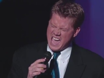 Gaither Vocal Band - Daystar (Shine Down On Me) - Christian Music Videos