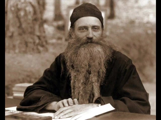 Valaam orthodox chant - Lord of hosts (EN)