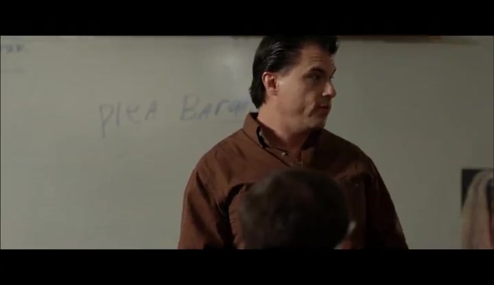 The Investigator: Inspiring Film Changing Lives