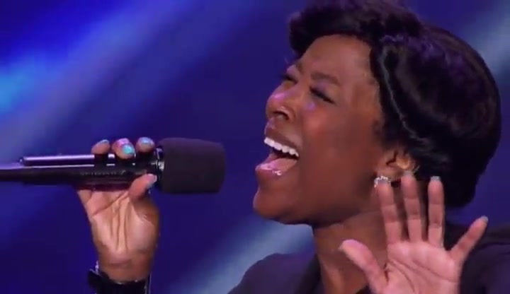 Subway Singer Turned Superstar - a Must-See Audition