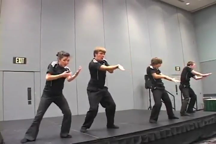 Becoming Paul Small Human Video