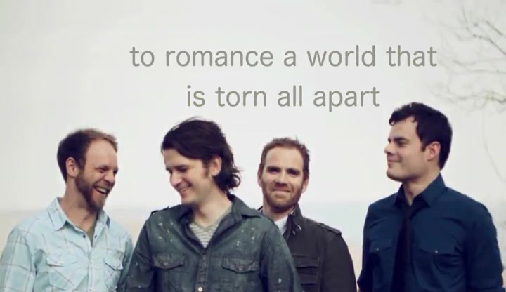 Downhere - Let Me Rediscover You (Official Music Video) - Christian ...