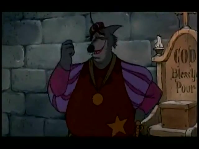 Dannyladdin part 1 - "Arabian Nights"/A Dark Night