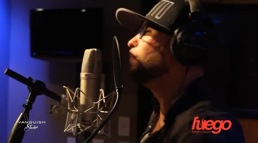Acooustic Session with Ryan Horton