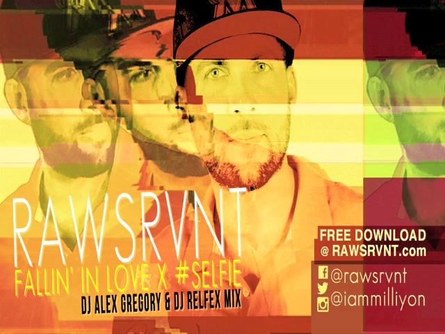 Rawsrvnt & Lil Raskull "Game Changer" (@Rawsrvnt @LilRaskull ...