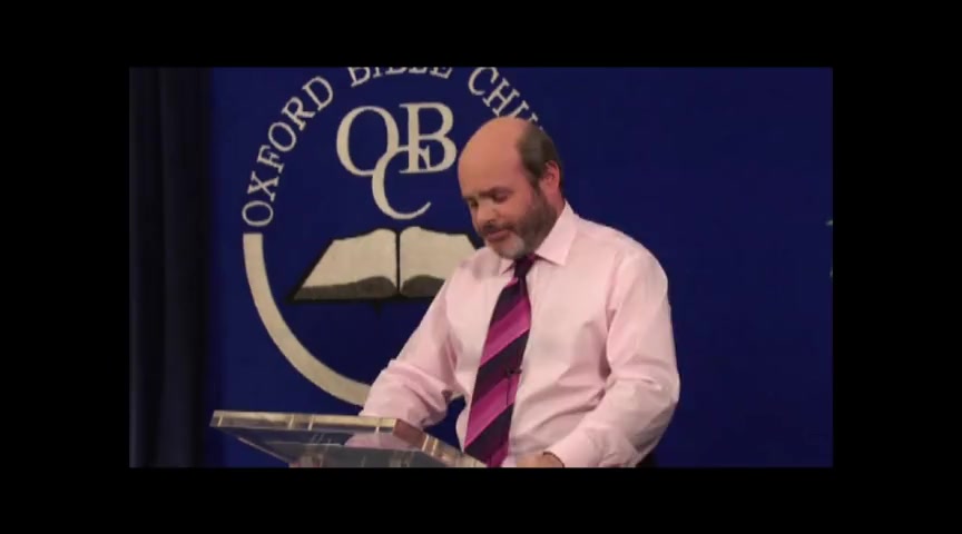 Positional Truth (9) - Regenerated by Christ's RESURRECTION Power (2)