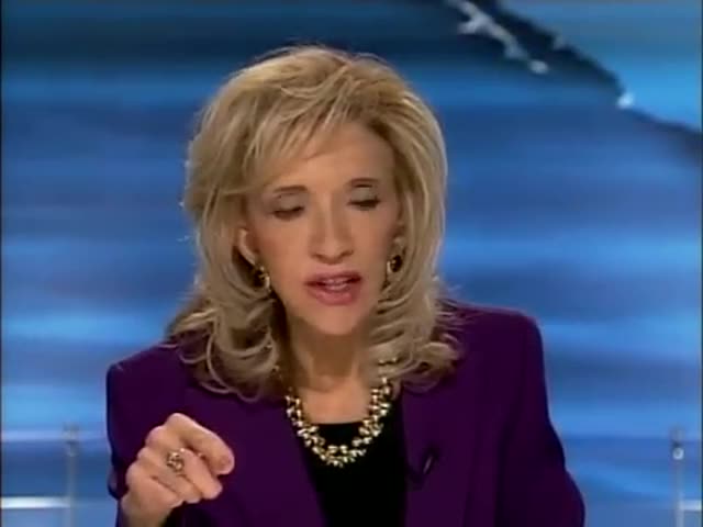 Jack Van Impe – ISLAM Says UN Has Given Them The Right To Kill Jews ...