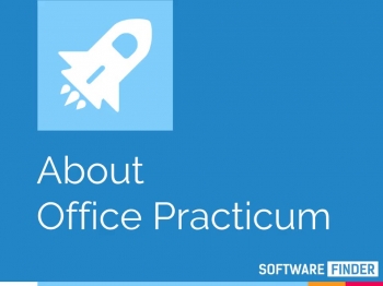 Office Practicum EHR - Rating, price, and software features ...