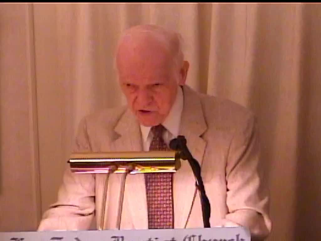 Part 1 -- They Have No Wine – John 2:1-25 – John Bible Study – Daniel S ...