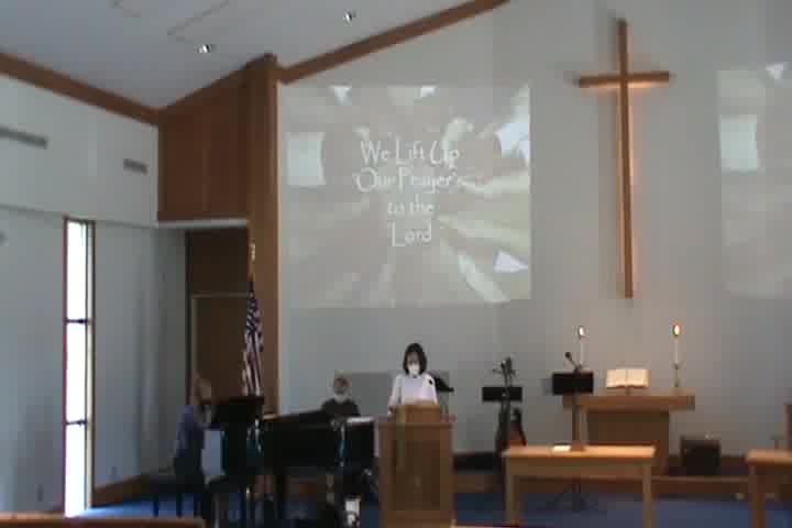 back_river_umc's Video Channel - Watch Videos - GodTube