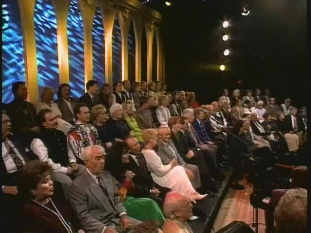 Bill & Gloria Gaither - Goodbye, World, Goodbye