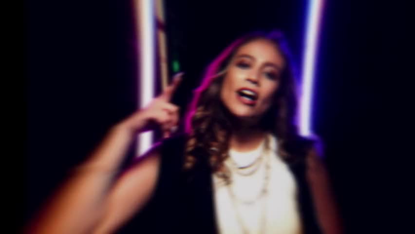 Angie Rose - Unstoppable (Do It Again)