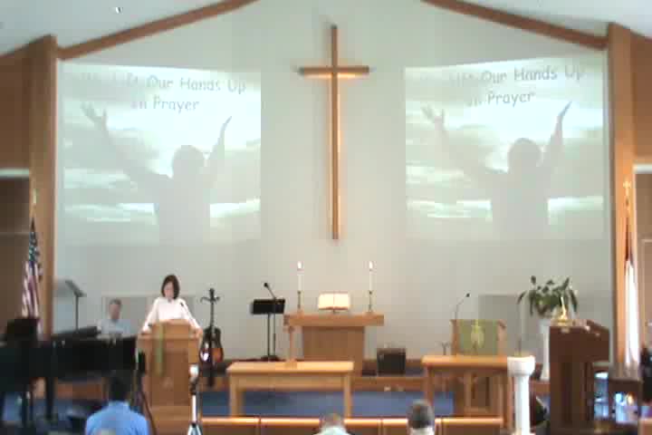 back_river_umc's Video Channel - Watch Videos - GodTube