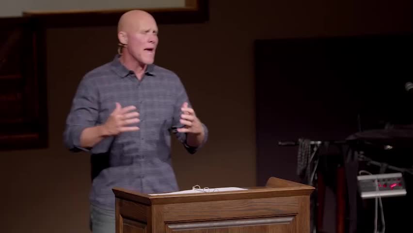 WHEN MINISTRY BECOMES IDOLATRY (This Sermon Will Wreck You) | Pastor ...