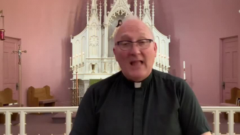 Pastor Tom Stipe's Pastoral Experience - Ministry Videos