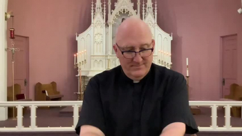 Skit Guys - Psalms for Lent: 3rd Sunday - Ministry Videos