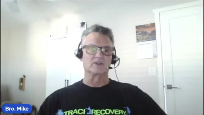 Sunday Podcast 19 with Bro Mike 012923