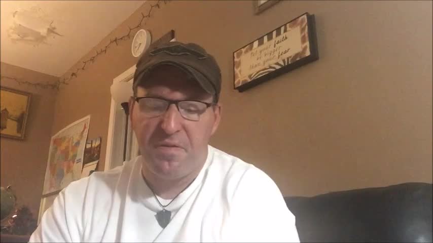 D.W. PASTOR BARRY - CHRISTIAN IN TRAINING DEVOTIONAL - DAY 18 ...