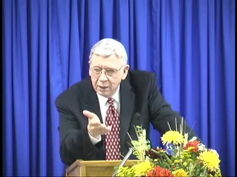 'The Resurrection Chapter' - Ronald L. Dart