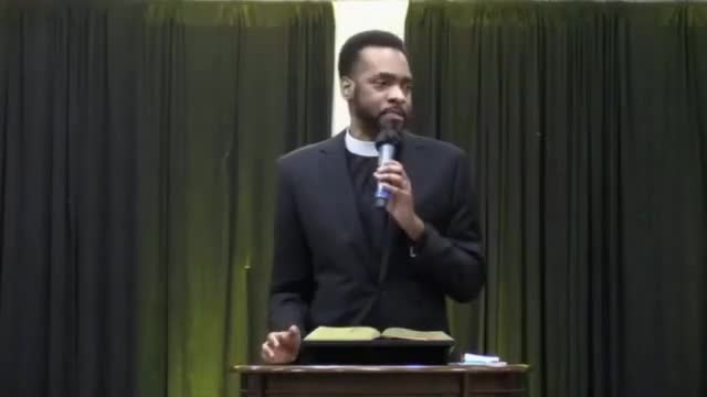 The Lord of the Lifting (3) - Prophet Roderick Levi Evans - Sermon Videos