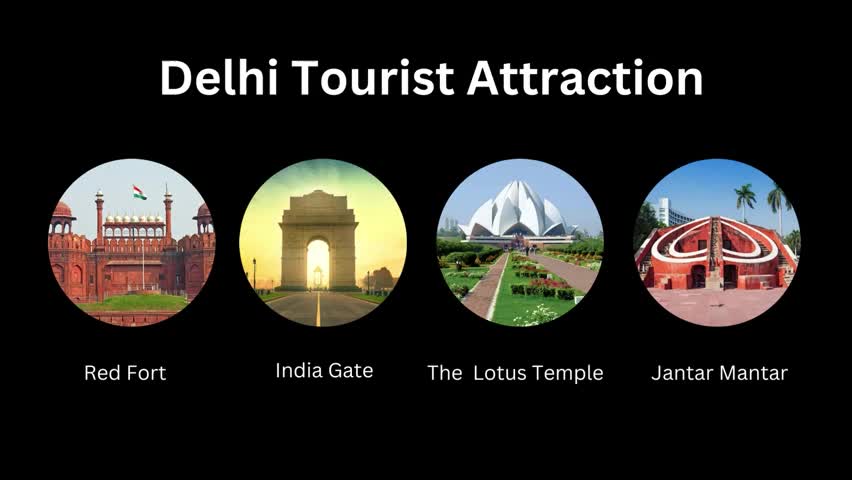 Flights From Seattle To Delhi