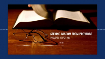 The Forgiven - Ministry Videos