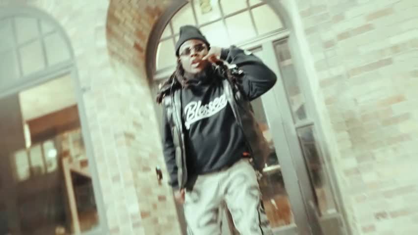 Mandisa - Overcomer - Christian Music Videos