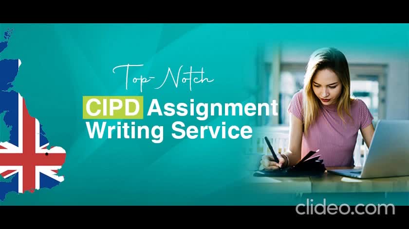 CIPD Assignment Writing Help in UK