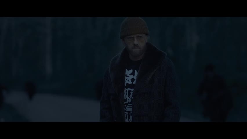 TobyMac - Can't Stop Me