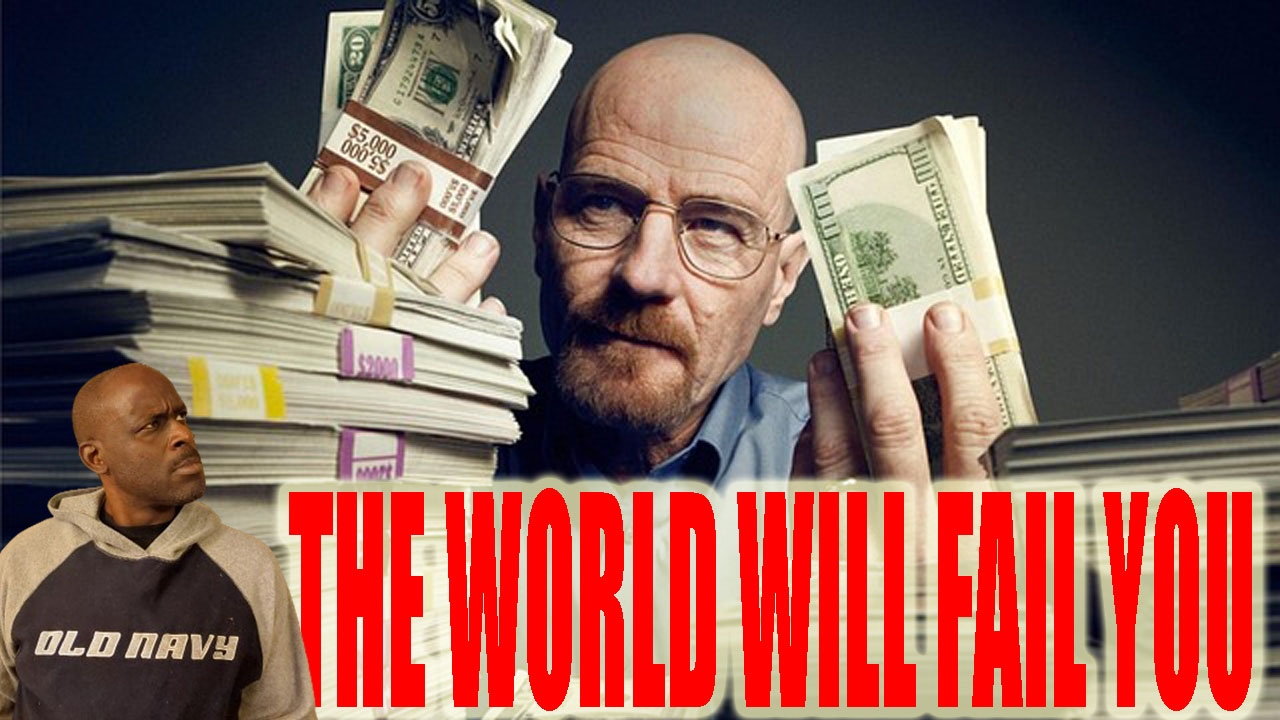 Sin And Worldly Pursuit Lead To Destruction