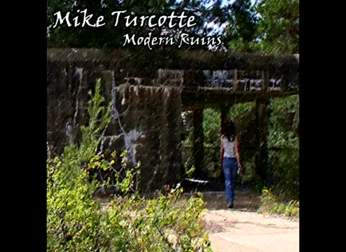 Mike Turcotte - Looking back
