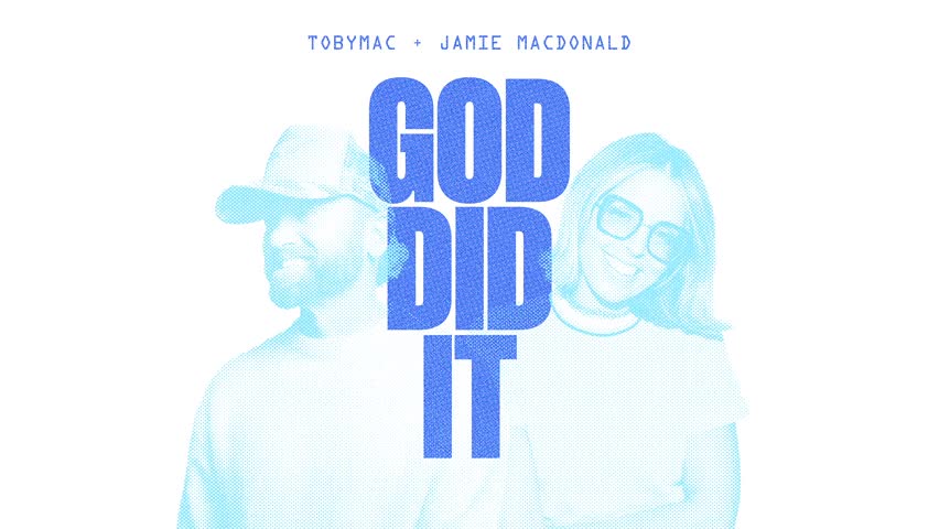 TobyMac Official Music Videos and Songs